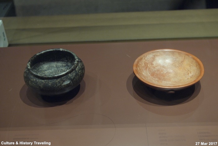 중앙박물관특별전이집트보물전 껴묻거리 Culture And History Traveling